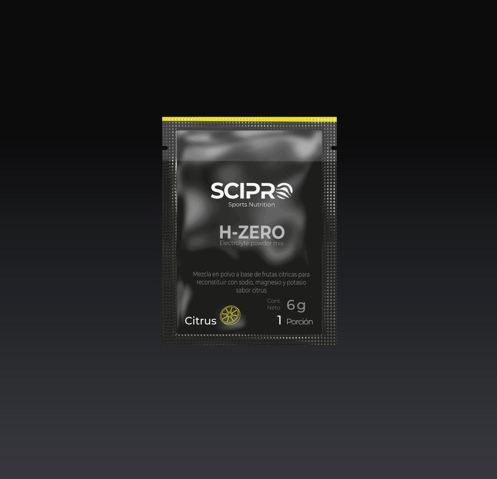 H-Zero – SCIPRO